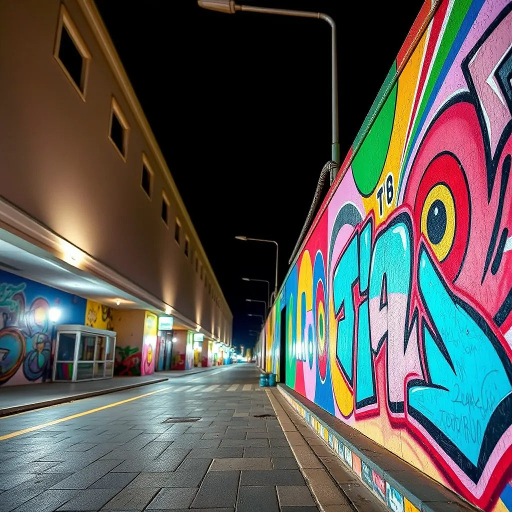 Al Quoz: A Deep Dive into Dubai's Multifaceted District