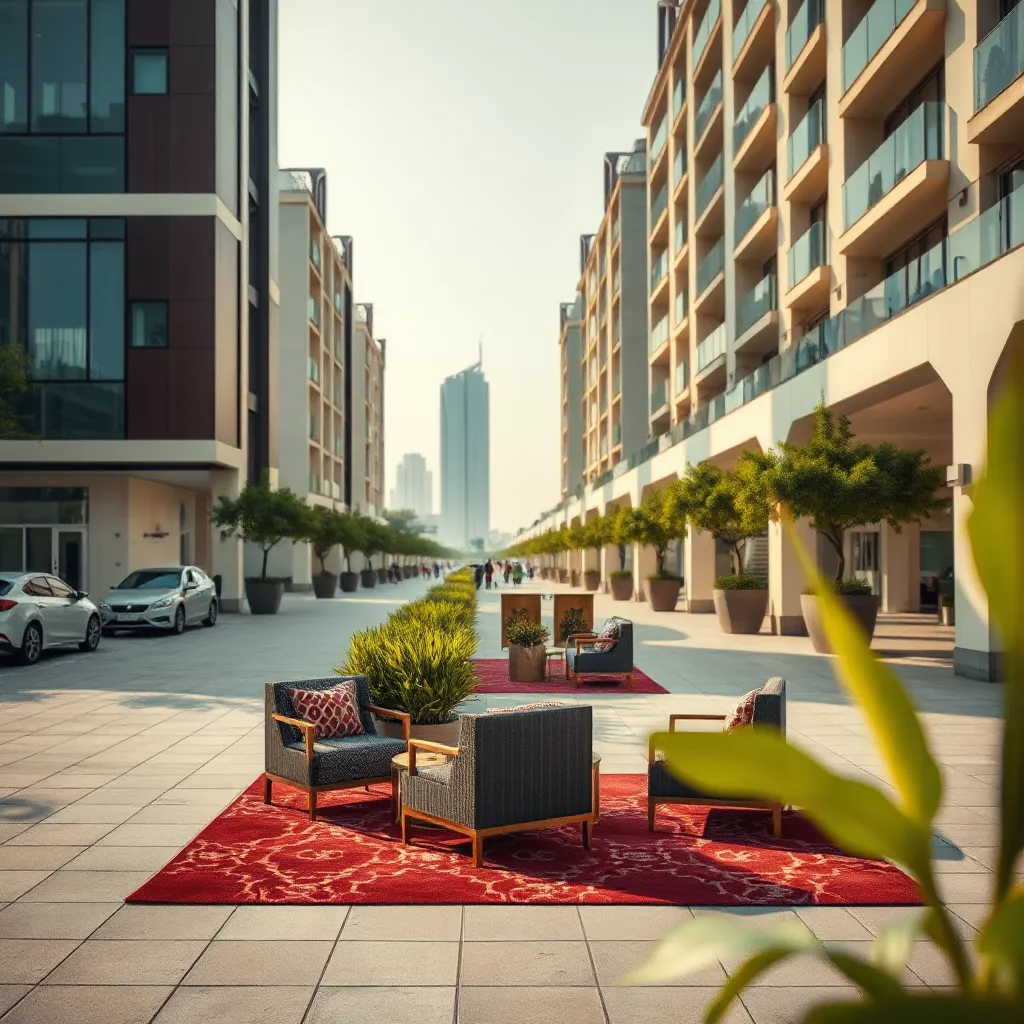 Registering Ejari as a Tenant in Dubai: A Complete Guide
