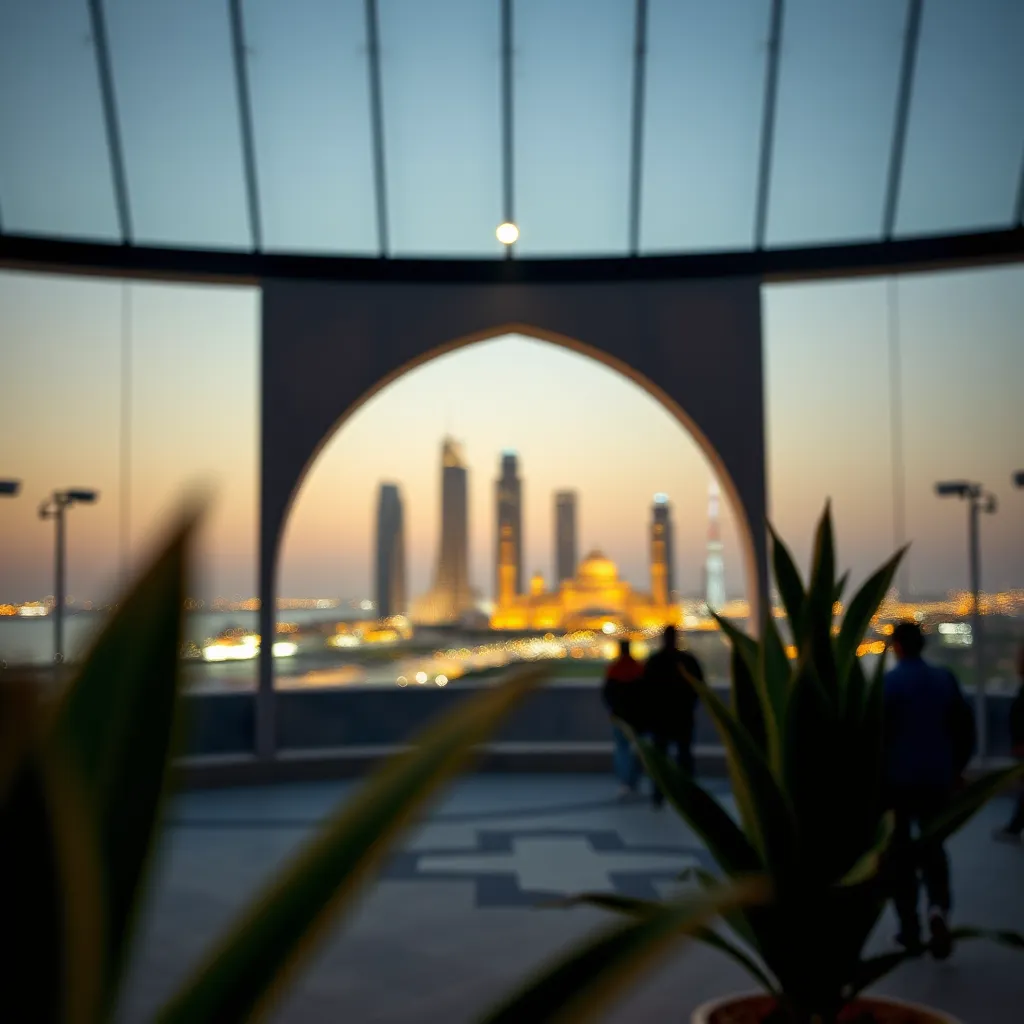 Guide to Obtaining a Work Permit in the UAE