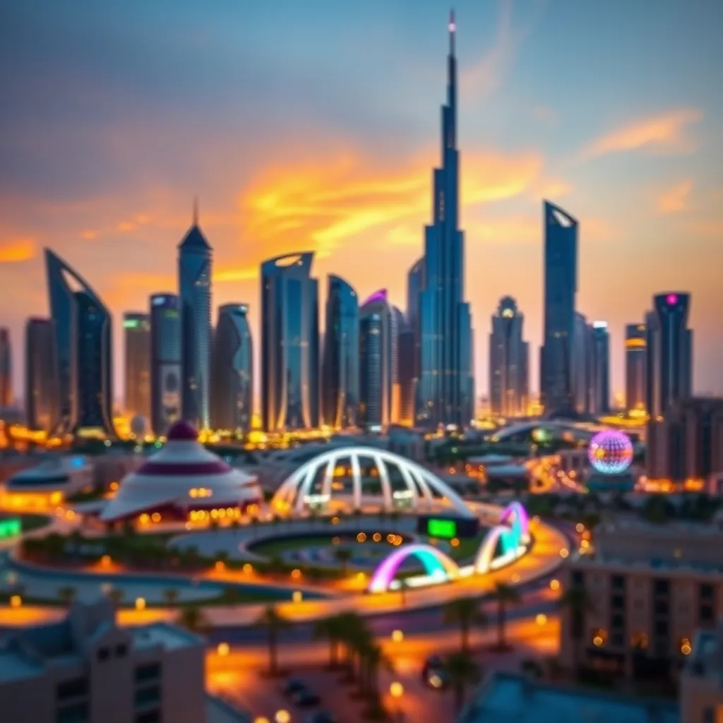 Smart Money-Saving Tips for Living in Dubai