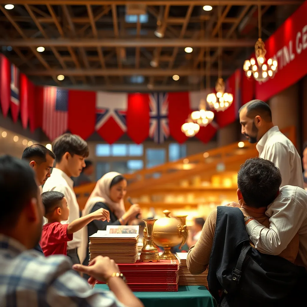 Dynamics of Auctions in the UAE Real Estate Market