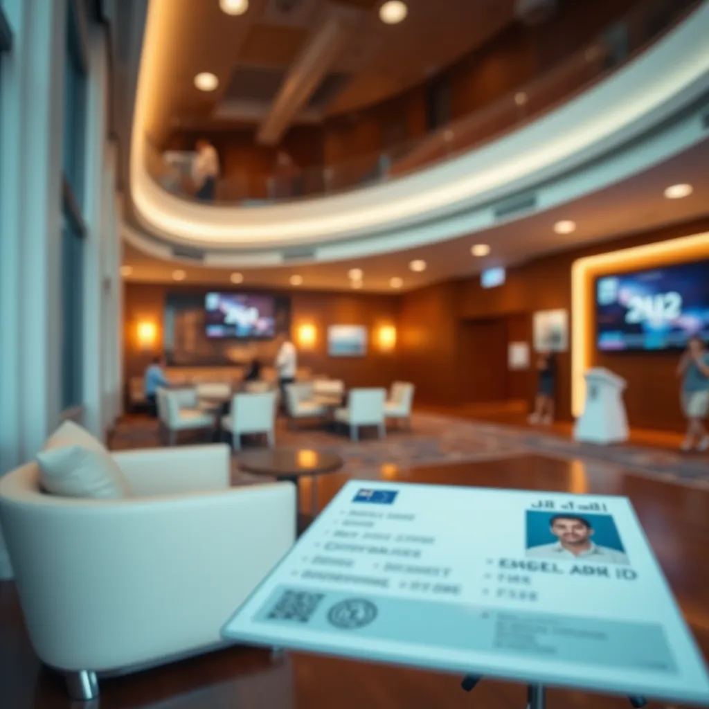 Timeline for Receiving Emirates ID After Biometrics